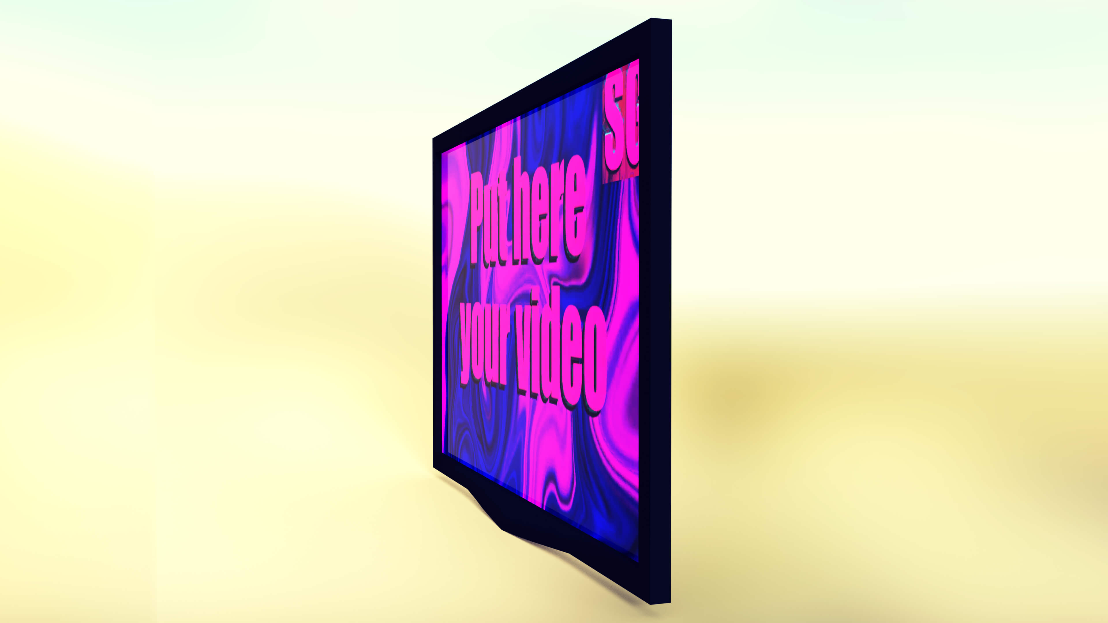 SG Screens Props & Animations NSFW - Daz Content by sgwme13