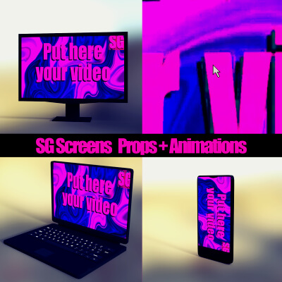 Daz Content | Props | RenderHub