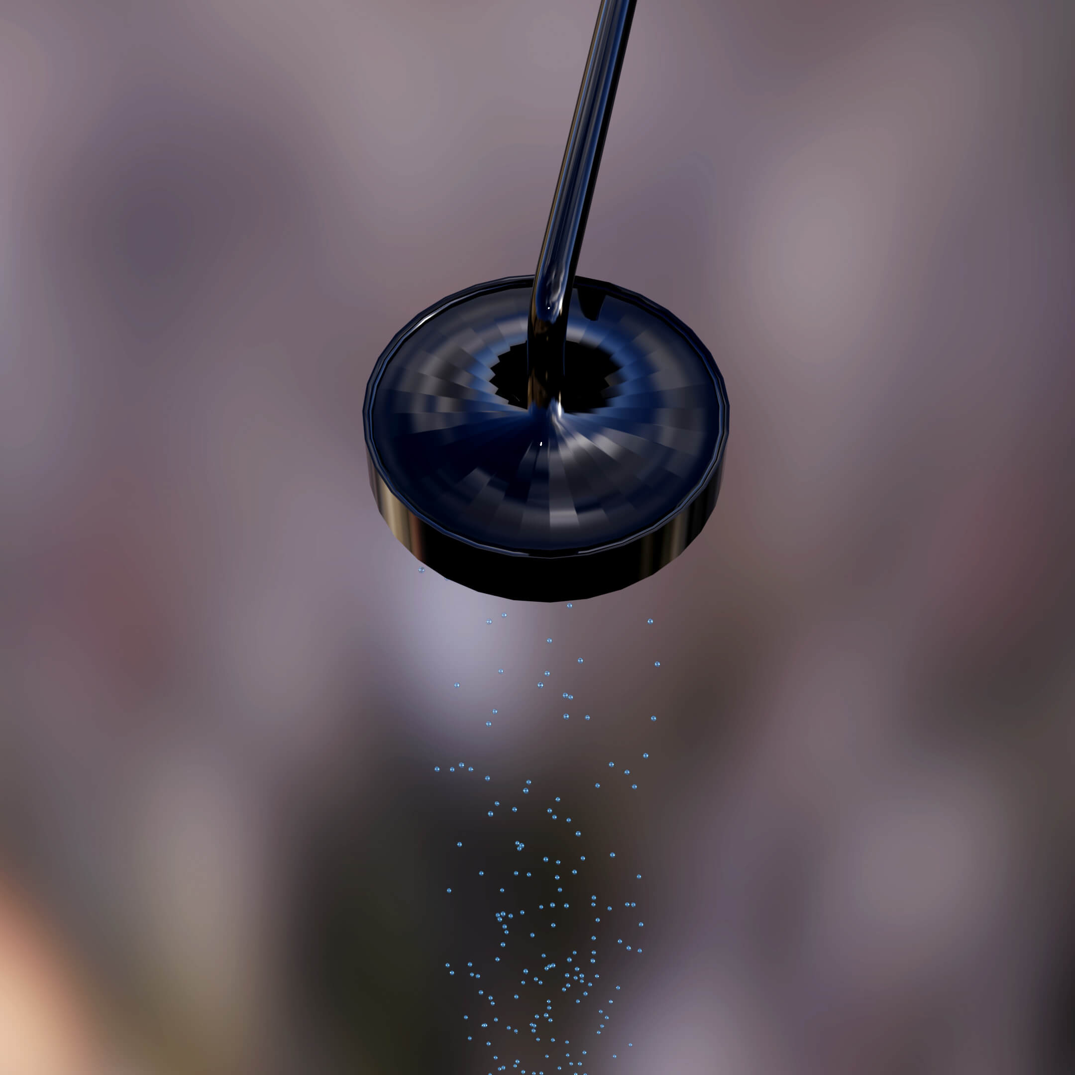 SG Shower Animated Water 12 Poses 4 Animations G8F - Daz Content by sgwme13