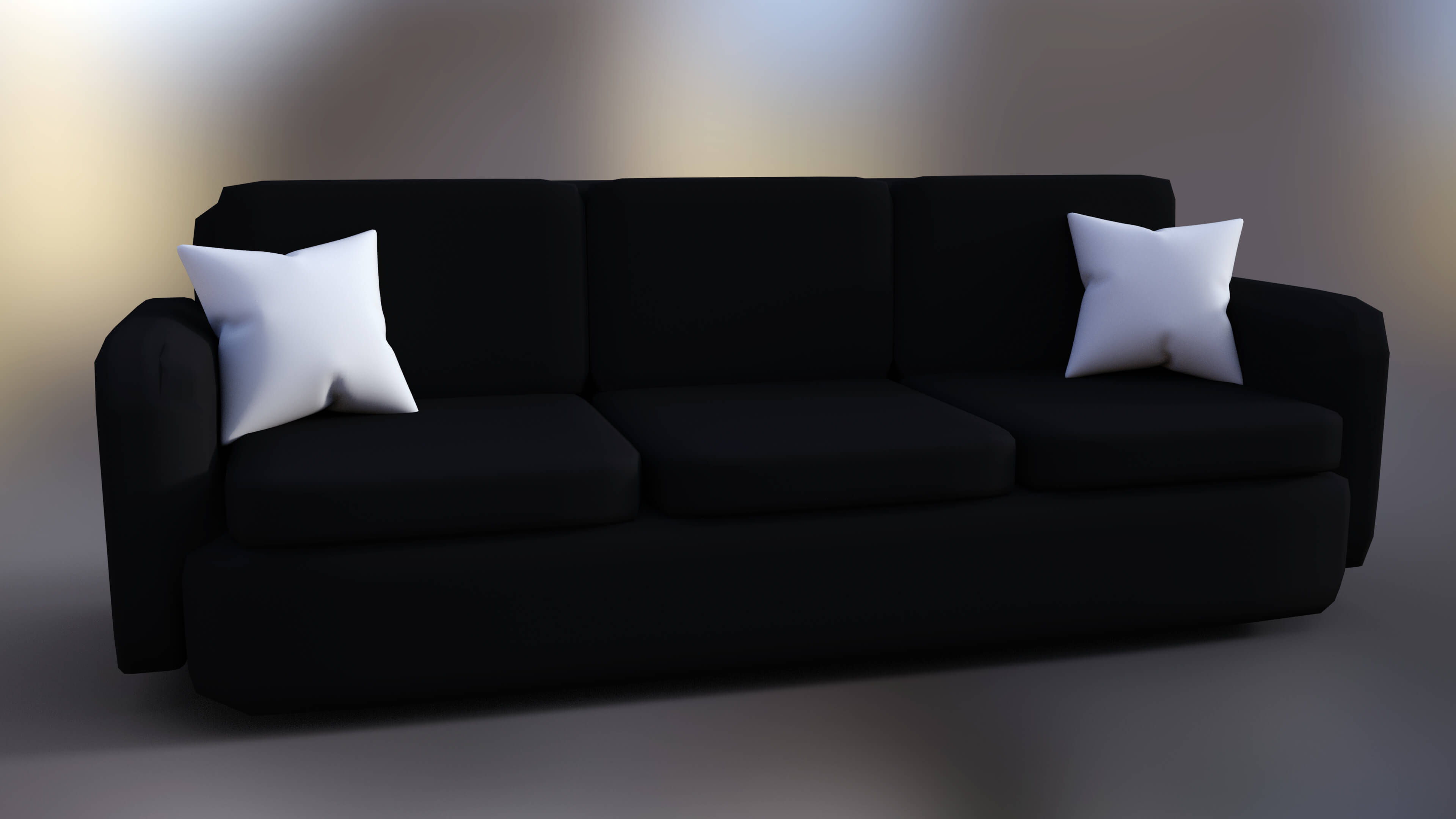 SG Sofa Props - Free Daz Content by sgwme13