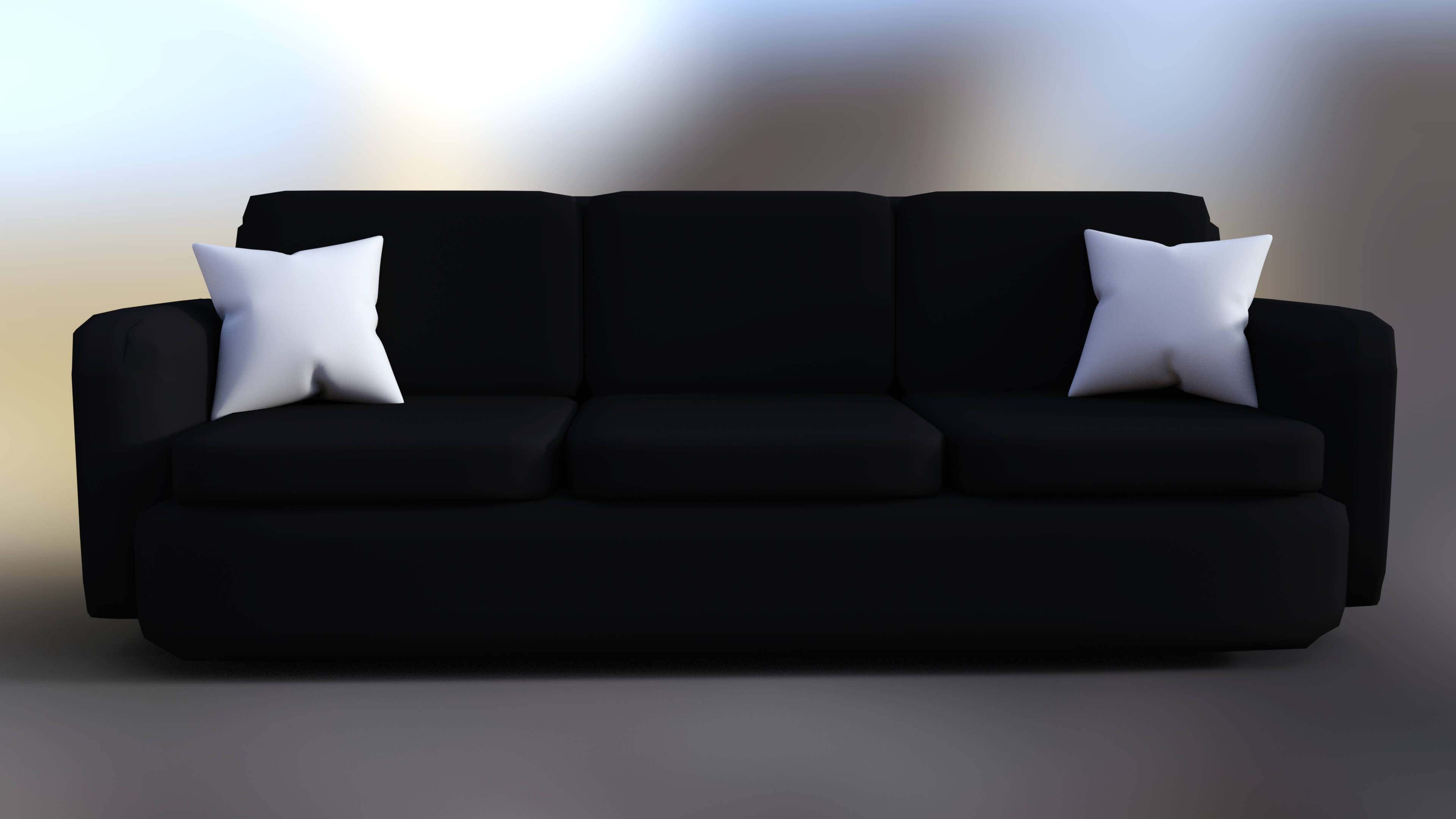 SG Sofa Props - Free Daz Content by sgwme13