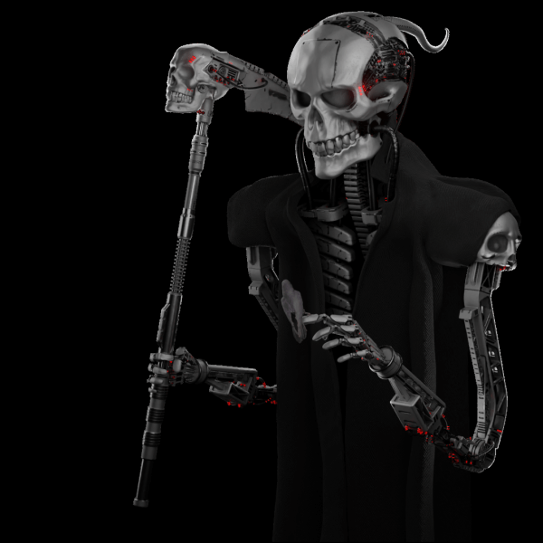 Blender Gallery | Submit Your 3D Renders at RenderHub