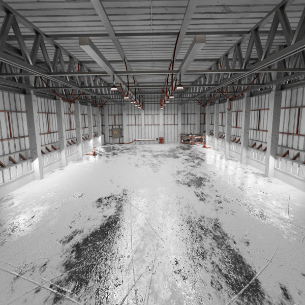 3D Render Gallery by Shadowrazesss at RenderHub