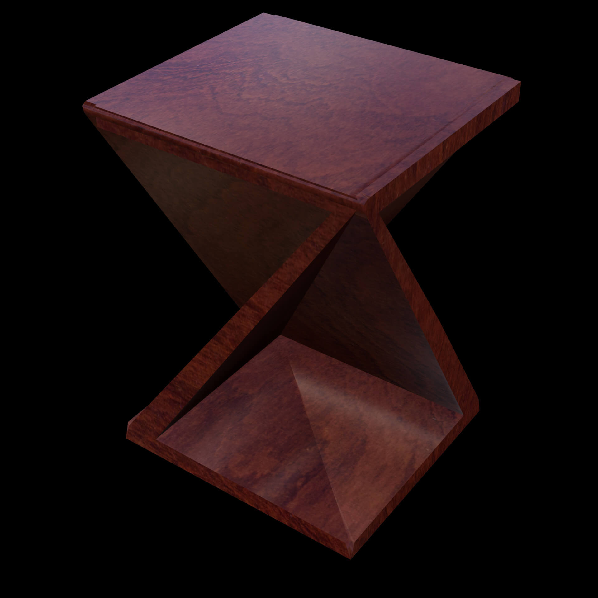 Side Table Six - Daz Content by shadowyartsbusiness