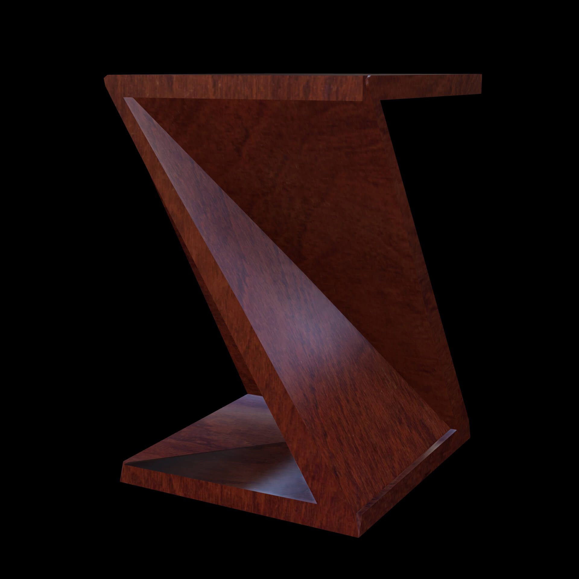 Side Table Six - Daz Content by shadowyartsbusiness