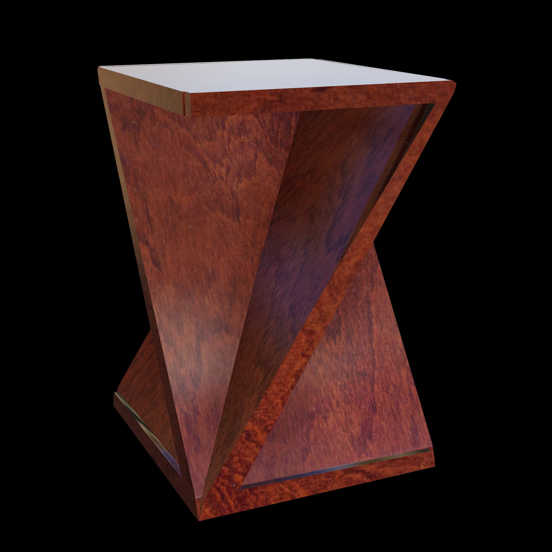 Side Table Six - Daz Content by shadowyartsbusiness