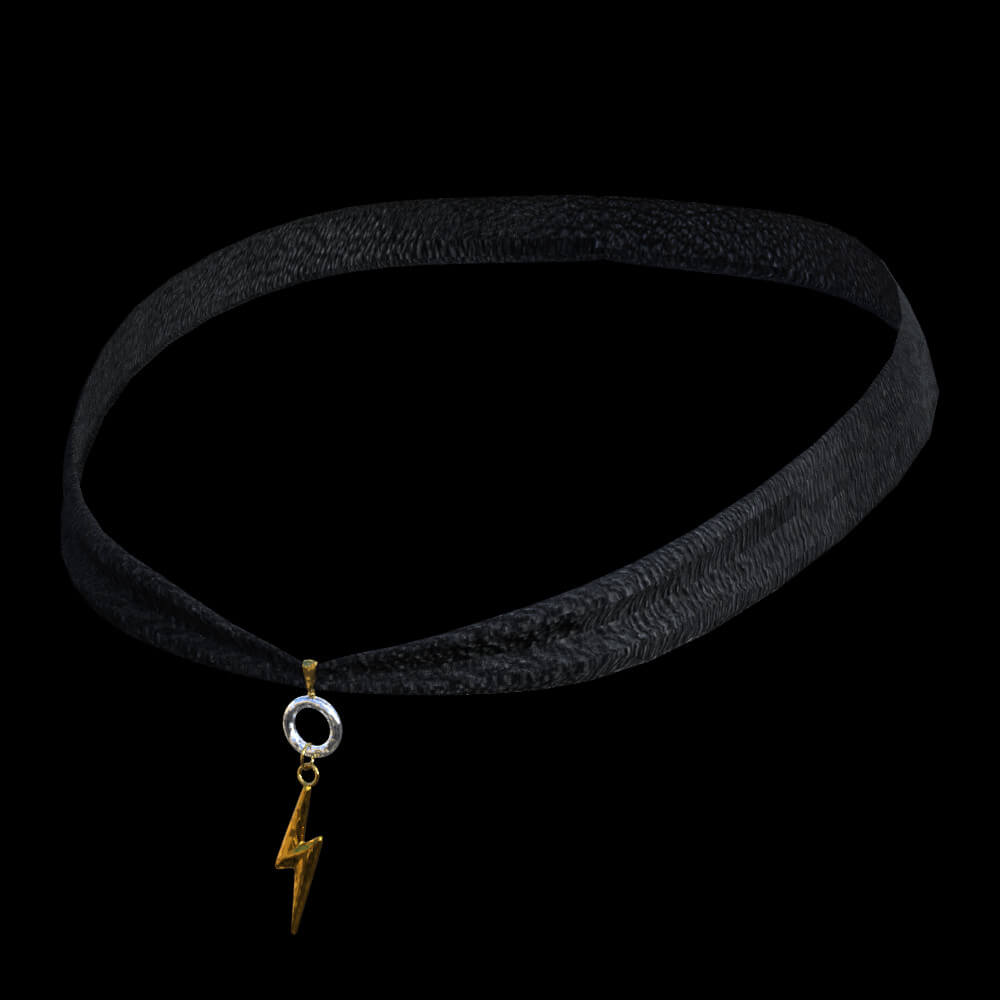 Choke Me Daddy Choker Set Two - Daz Content by shadowyartsdirty