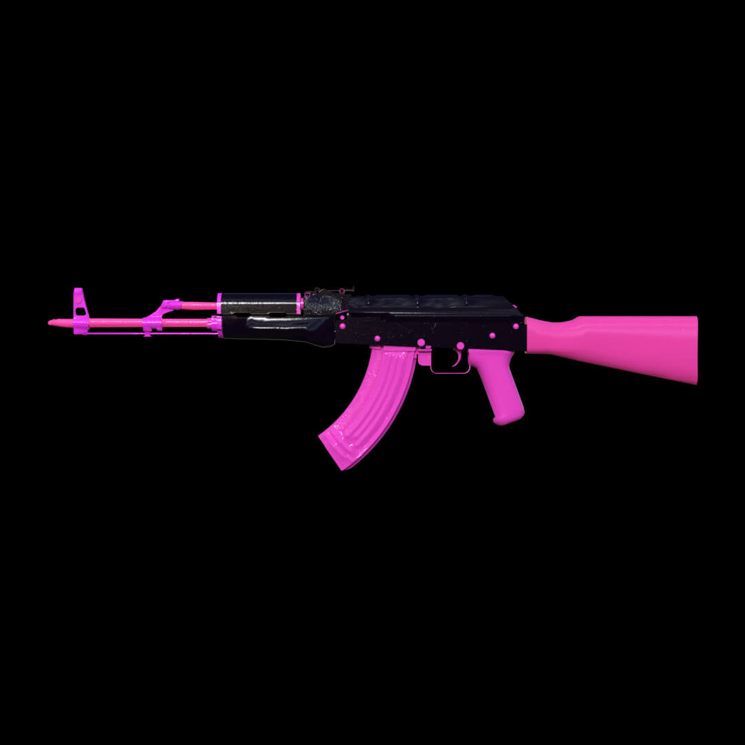 Dildo Gun Three - Daz Content by shadowyartsdirty