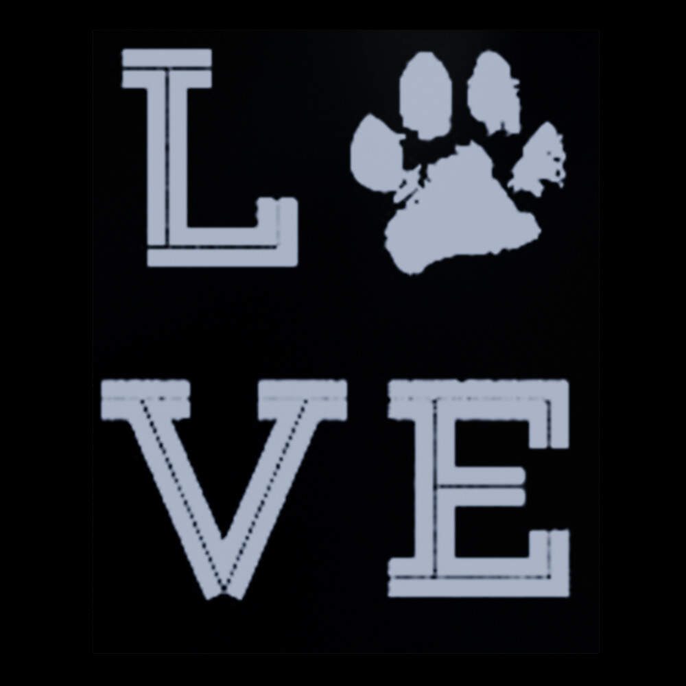 For The Love of Dogs Poster Set Two for DAZ and Blender by shadowyartsdirty
