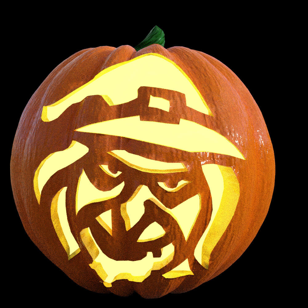 Jackolantern Collab Pack Five - Daz Content by shadowyartsdirty