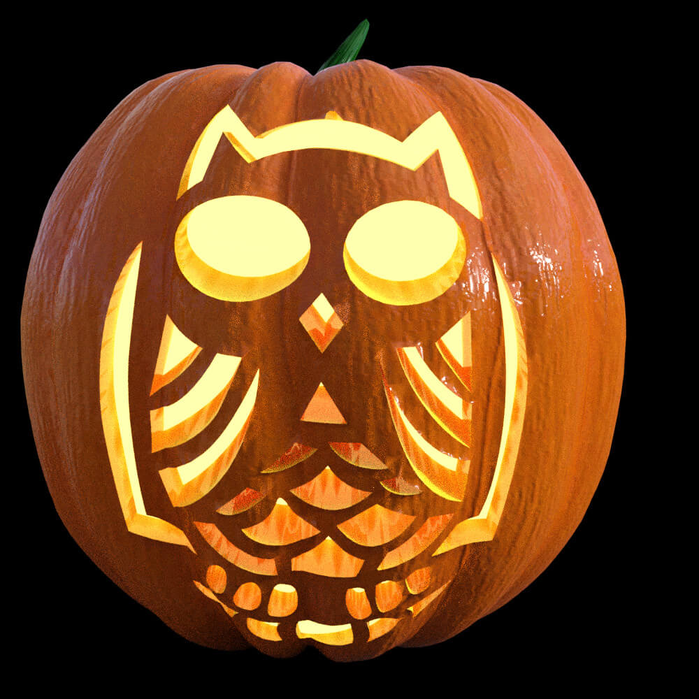 Jackolantern Collab Pack Four - Daz Content by shadowyartsdirty