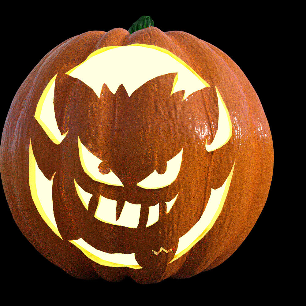 Jackolantern Collab Pack Seven - Daz Content by shadowyartsdirty