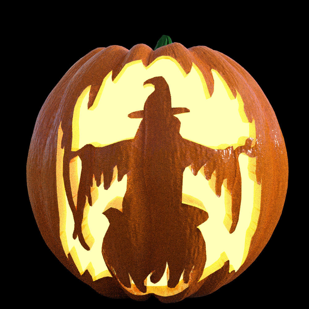 Jackolantern Collab Pack Seven - Daz Content by shadowyartsdirty