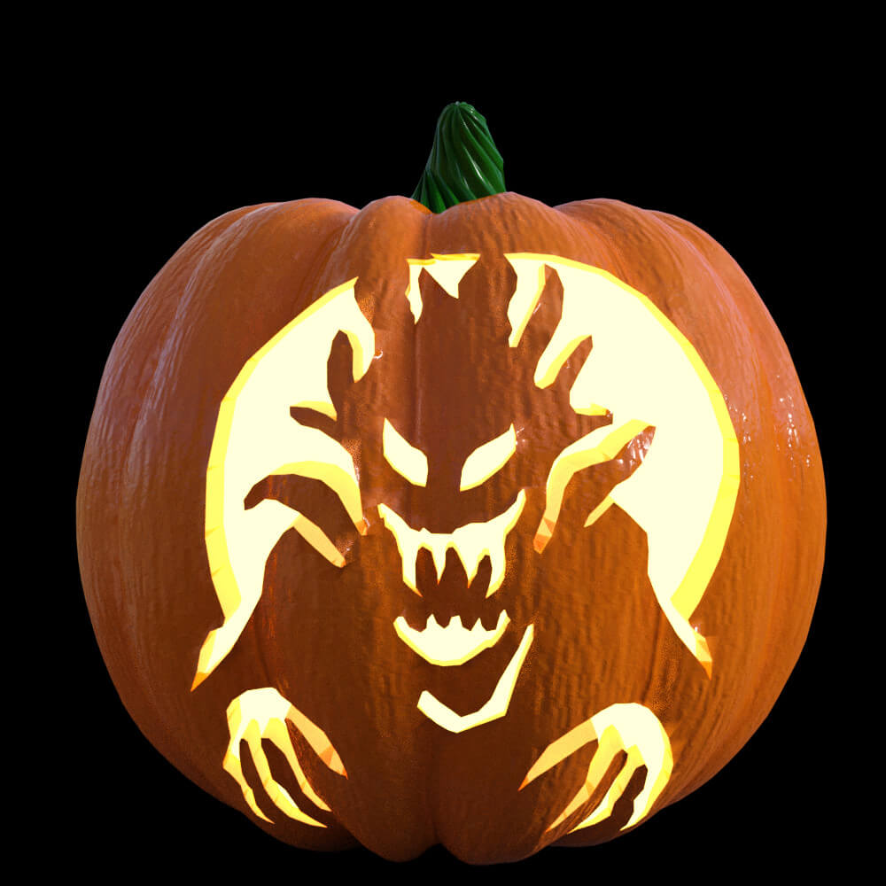 Jackolantern Collab Pack Seven - Daz Content by shadowyartsdirty