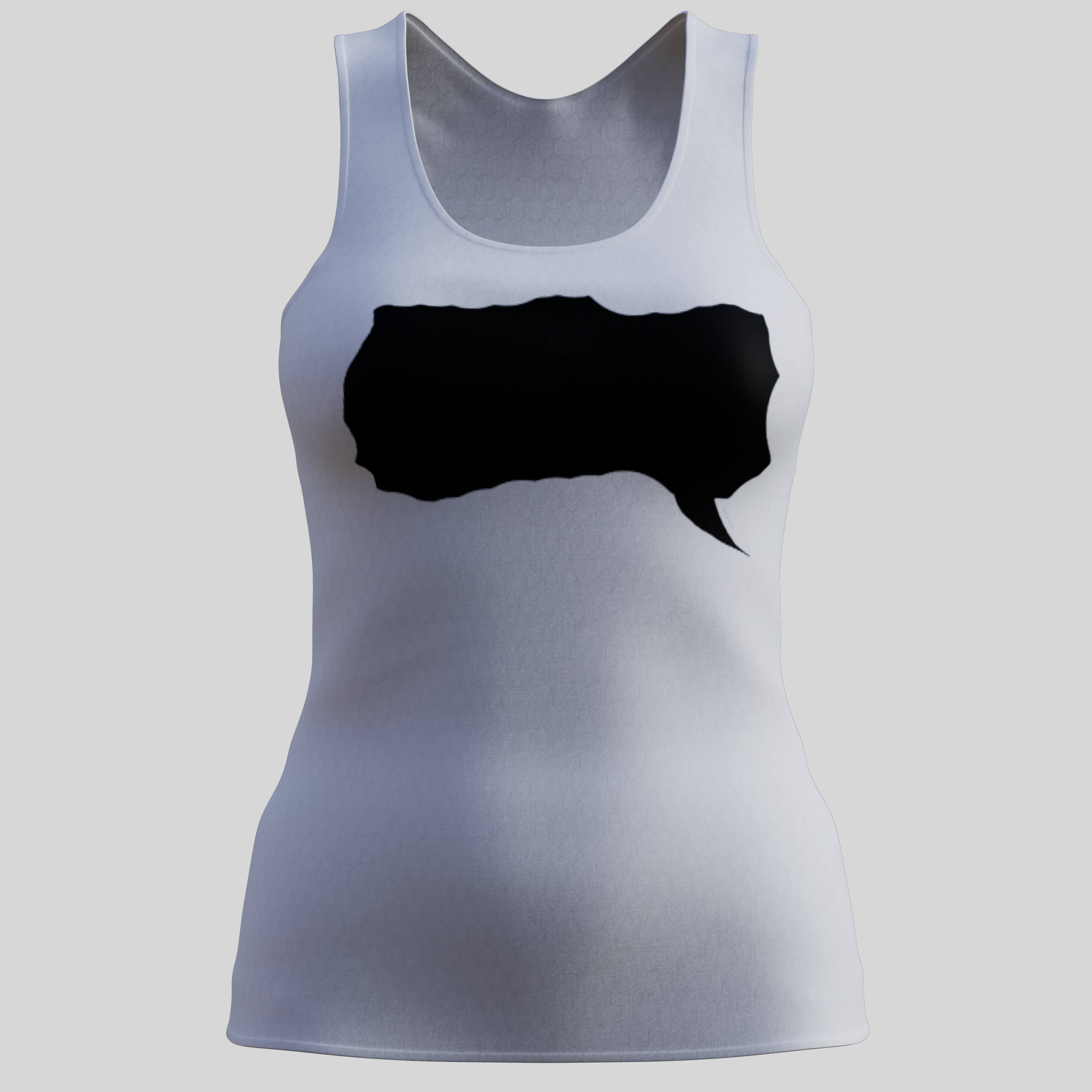 Shirt Textures for Genesis 8 Base Tank Top - Free Daz Content by ...