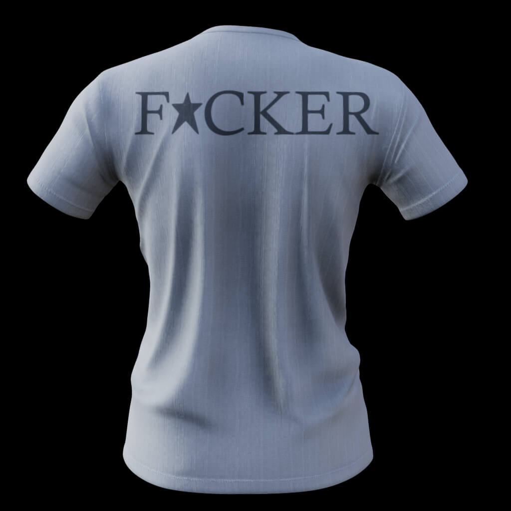 Shirt Textures for Genesis 9 Base Shirt Set One - Daz Content by ...