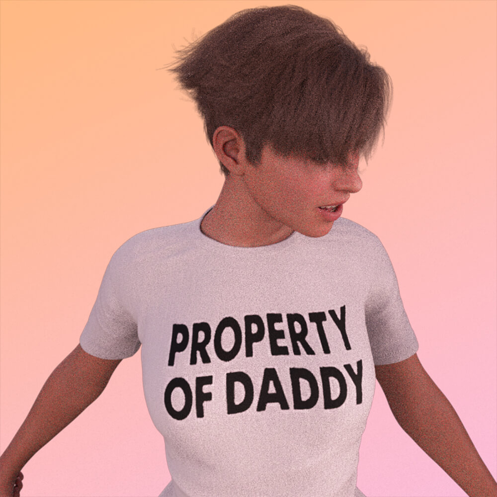 Shirt Textures Set 2 for G8 Base Tank Top and G9 Base Shirt - Free Daz ...