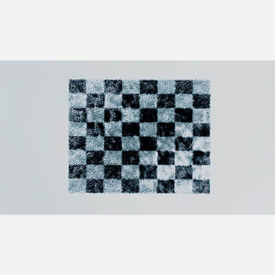 A Carpet Is a Textile Floor Covering - 3D Model by Shakurgo