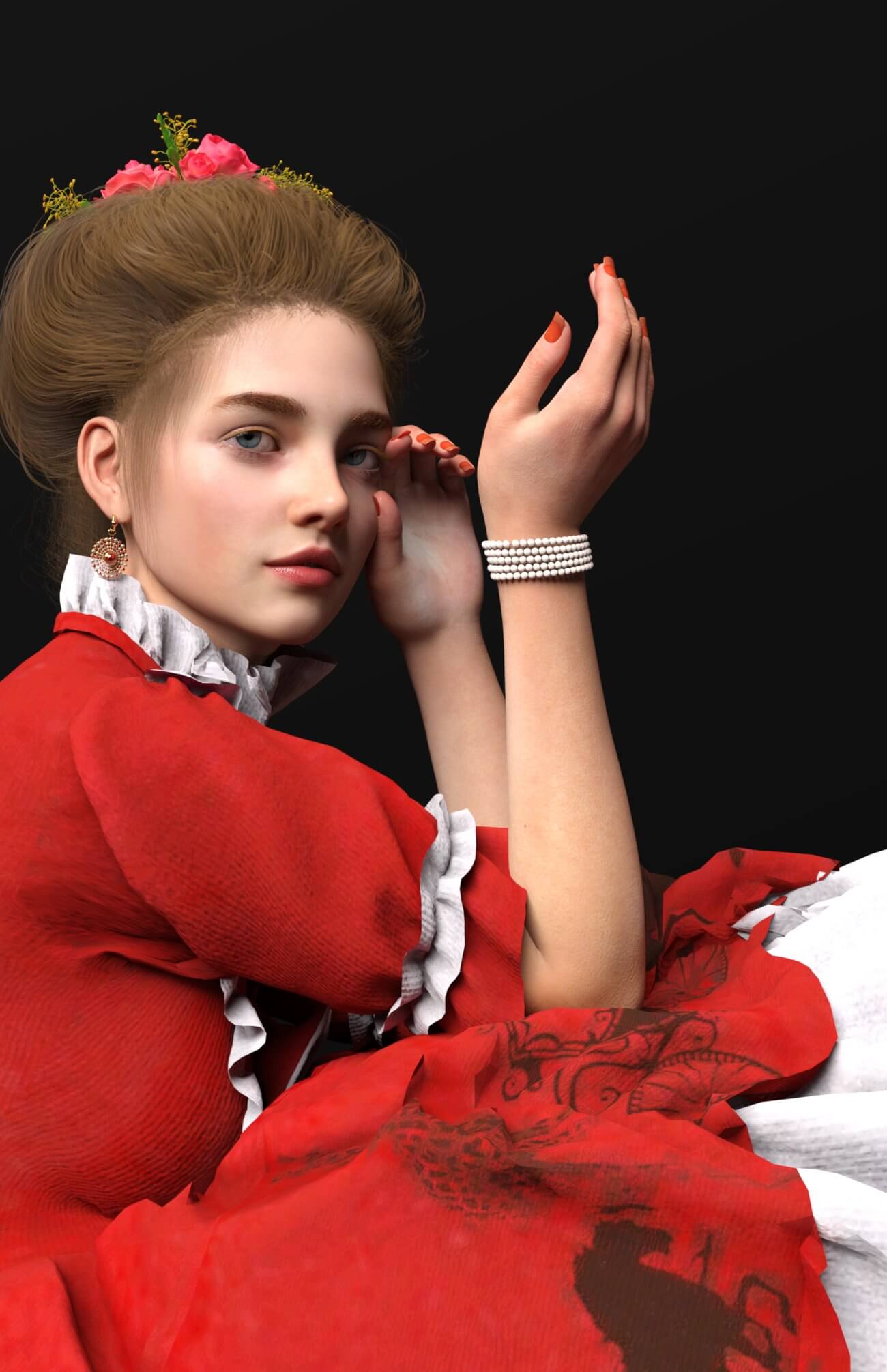 List Of 15+ Old Masters Tattoos To Inspire Your Ideas
