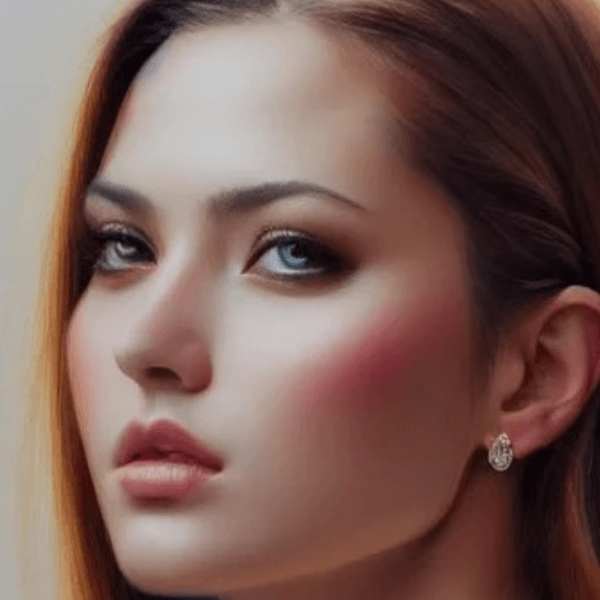 Dee S. Guise Promo Image 3D Render | RenderHub Gallery