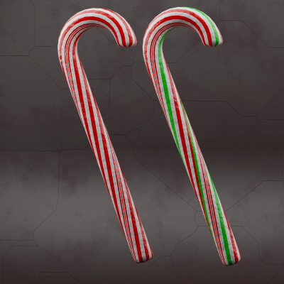 Photorealistic 3D Models | Food And Drinks | Candy | RenderHub