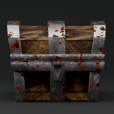 3D Models | Medieval | Game Assets | RenderHub