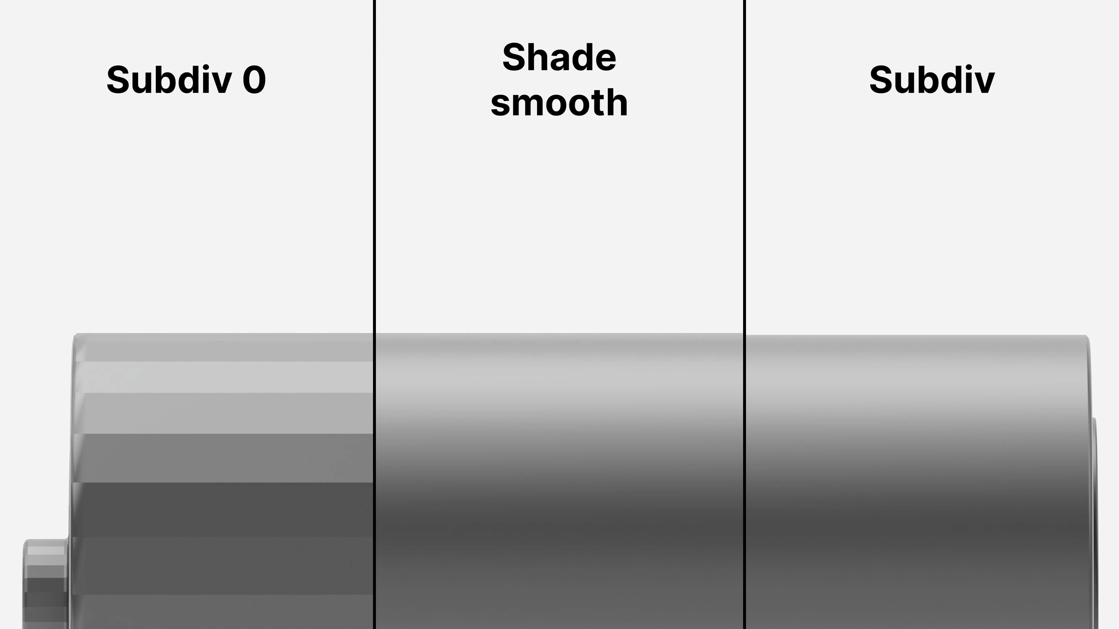 C Type Battery - 3D Model by sherhn