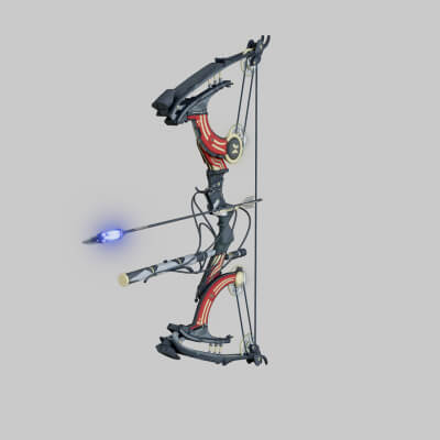 Abc 3D Models | Weapons | RenderHub