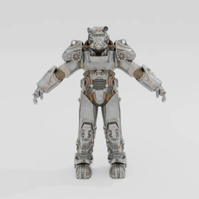 VRML X3D Files