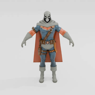 3D Models | Video Games | RenderHub