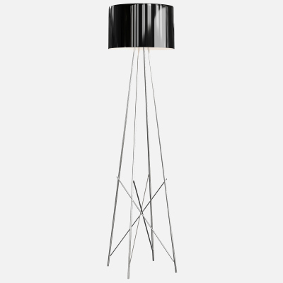 Ray F2 Floor Lamp by Flos - 3D Model by shirbeigi