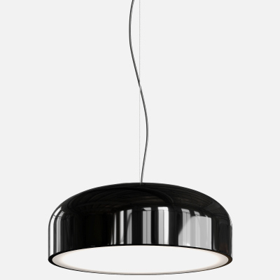 Smithfield Suspension Pendant Lamp by Flos - 3D Model by shirbeigi