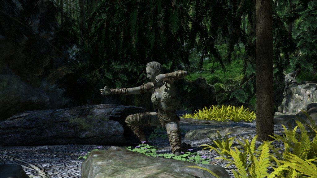 Basilisk Den - Free 3D Model by Shredder