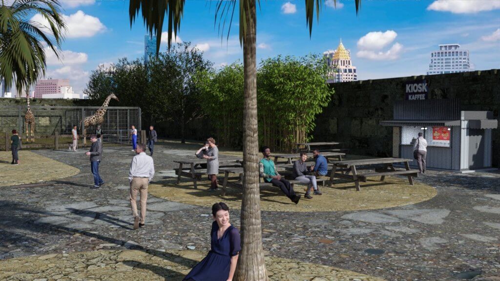 Build Your Own Zoo - 3D Model by Shredder