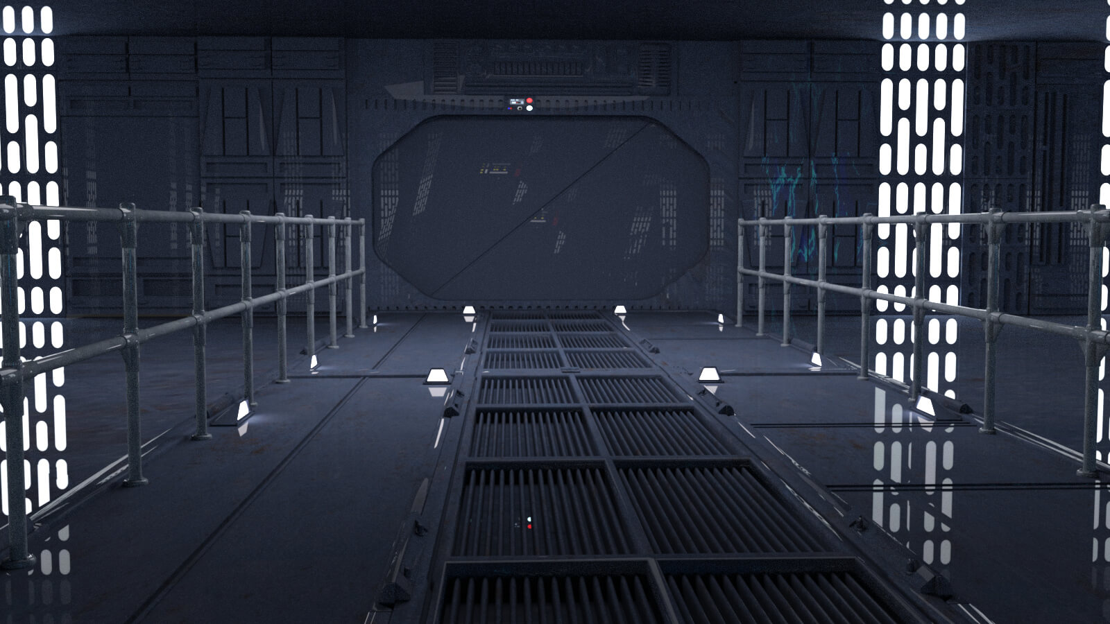 Death Star Interior Background We're Happy To Be Reintroducing The