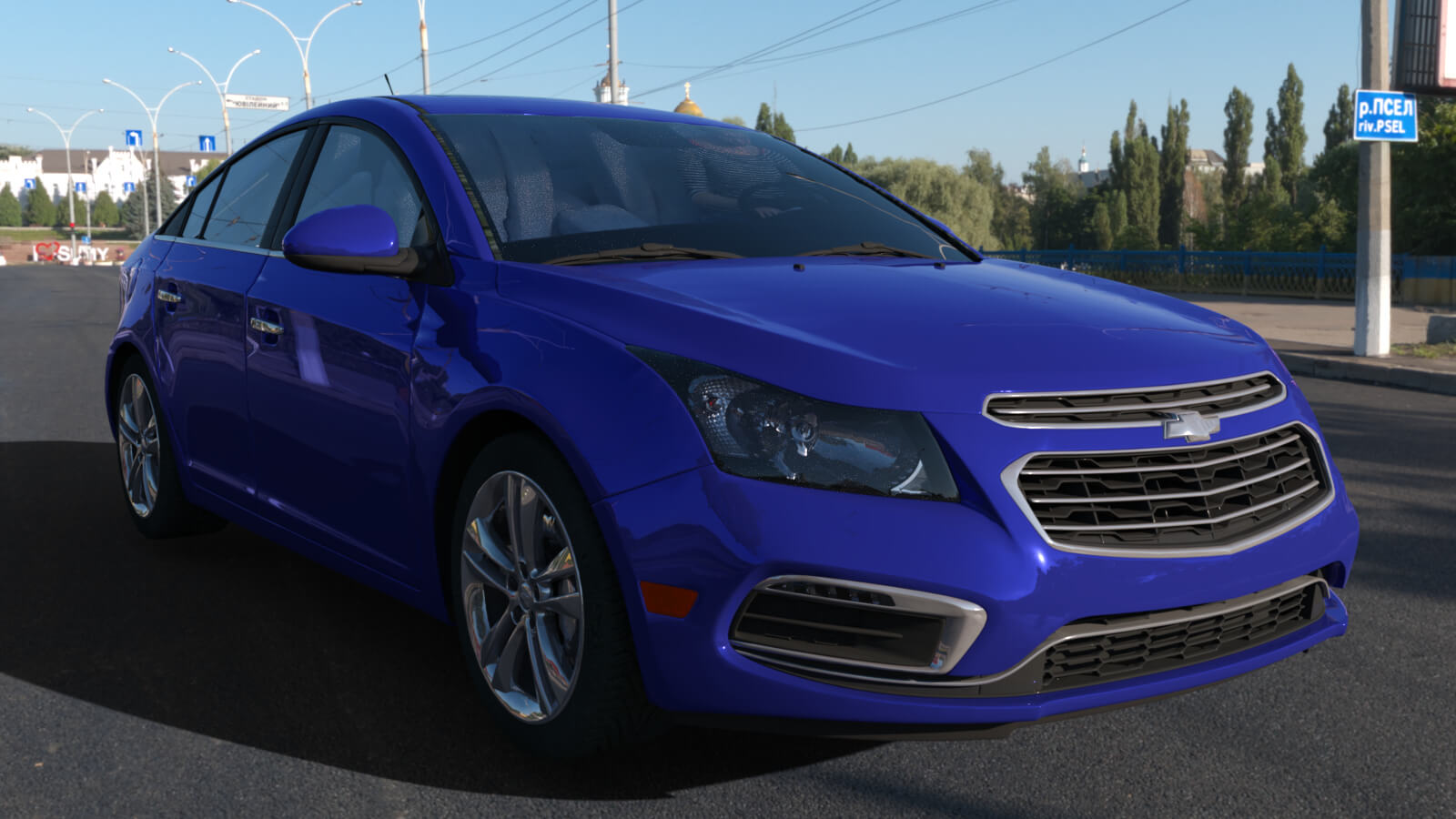 Vehicle Versatility for DAZ by Shredder