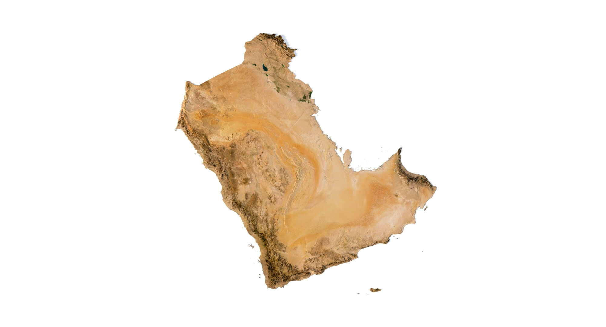 Arabian Peninsula Browse All : Images Of Arabian Peninsula And Saudi