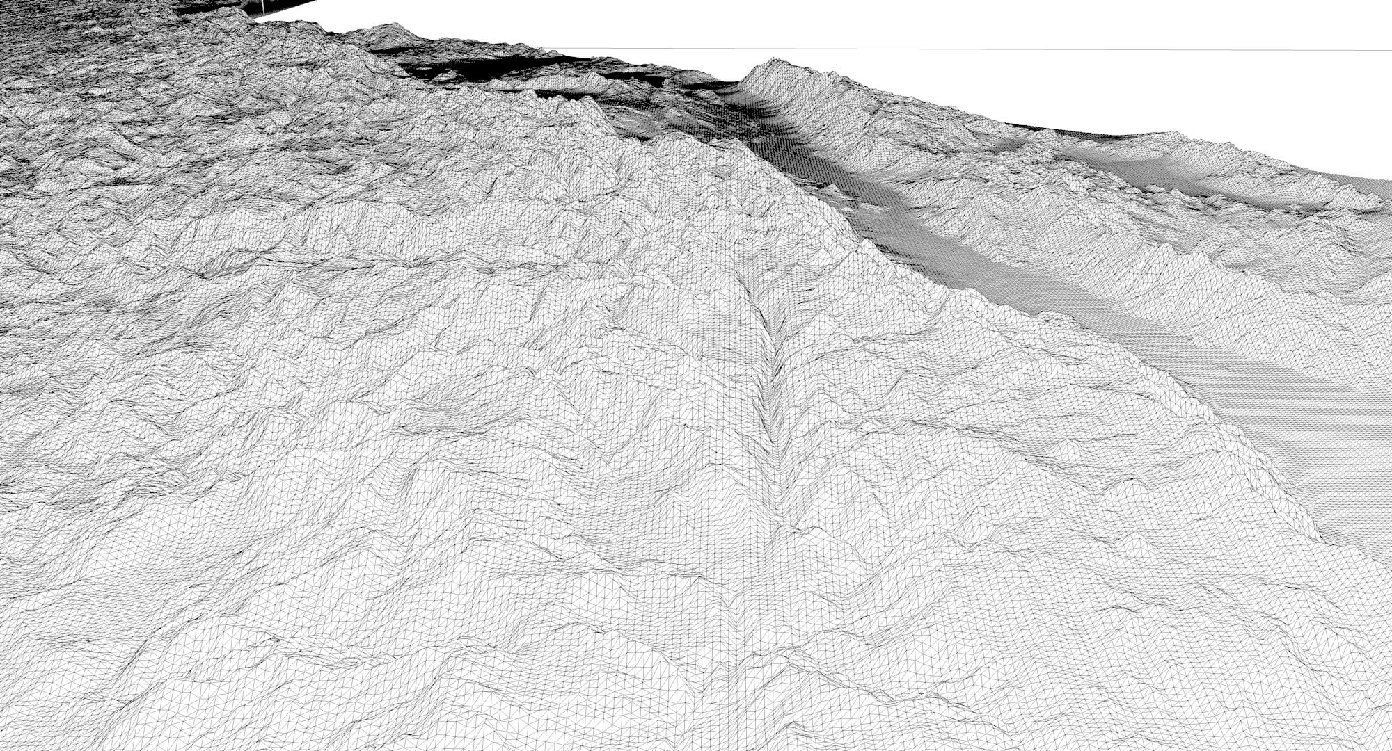 State of California Stl Model by Shustrik