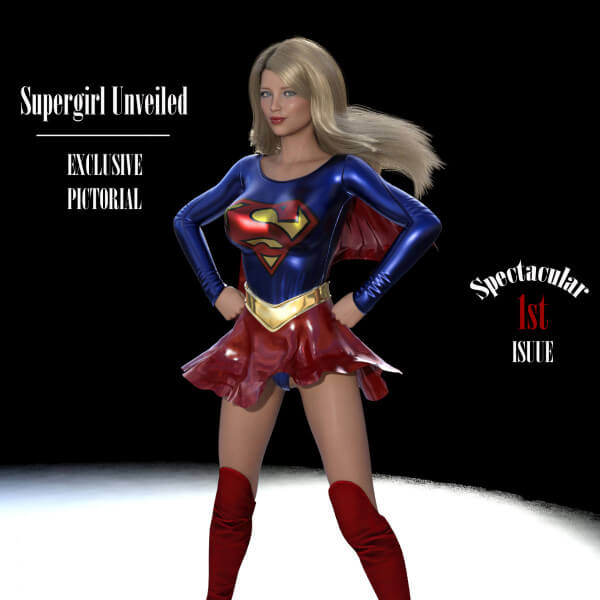 3D Render Gallery by shutterbug56 at RenderHub