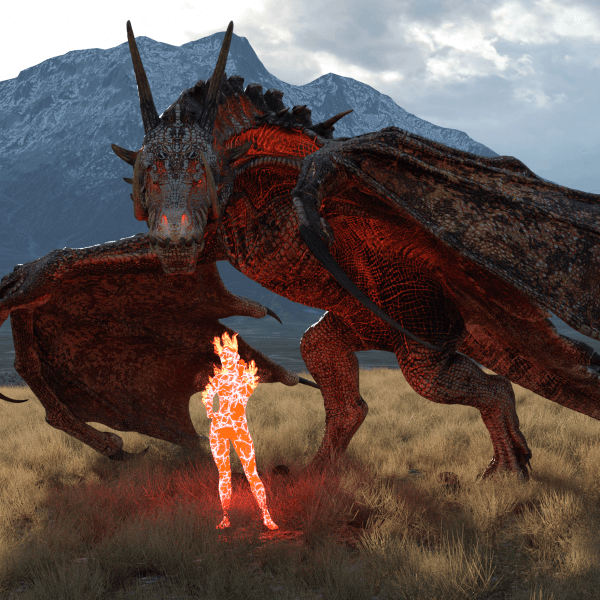 3D Art Gallery by Signature Studio at RenderHub