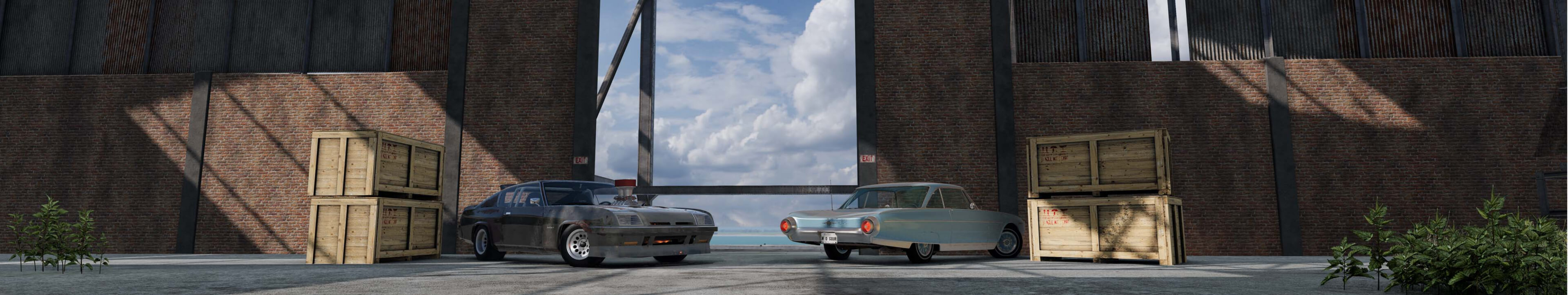 Hello Again, Old Friend 3D Render, Digital Art by signshop