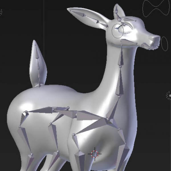 Nandita G9 (coming soon) 3D Render | RenderHub Gallery