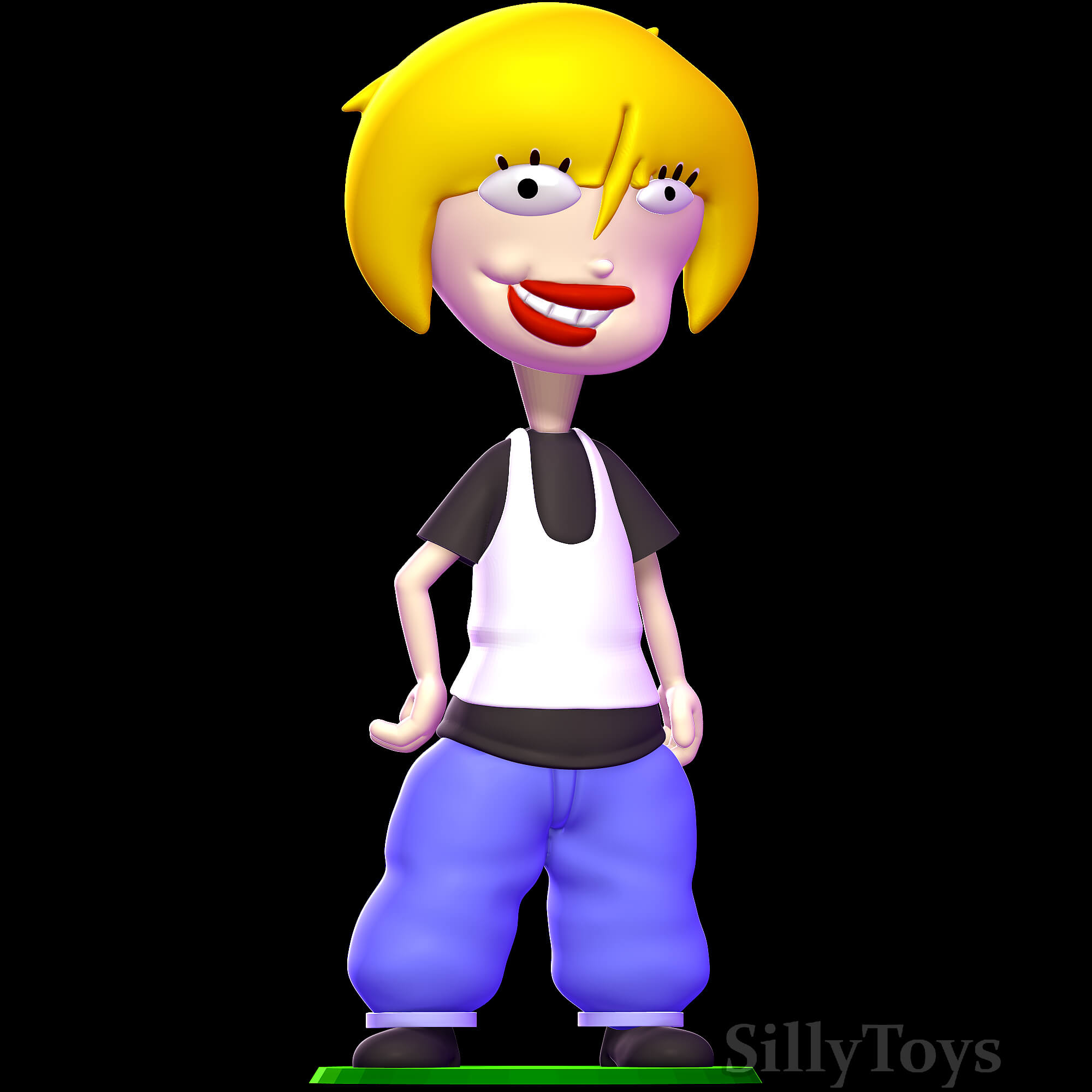 Nazz Ed Edd N Eddy Nostalgia Corner: Ed Edd N Eddy – Fire Lord