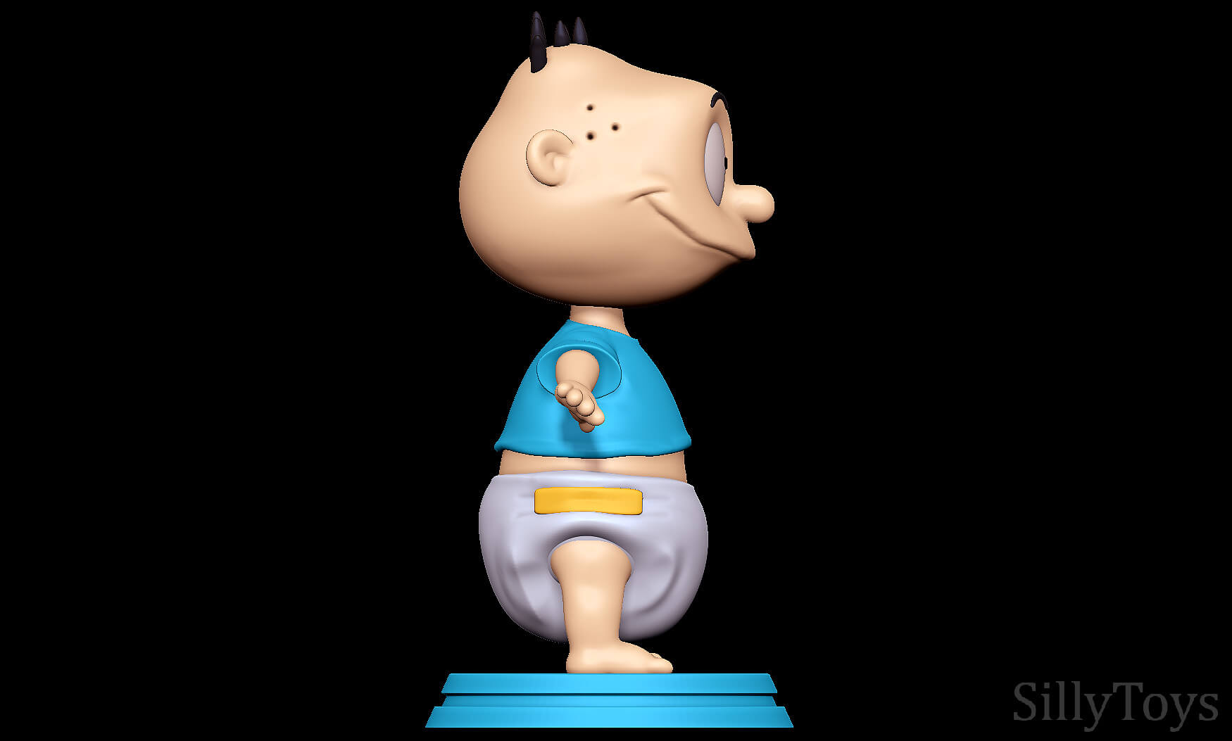 Tommy Pickles Rugrats
