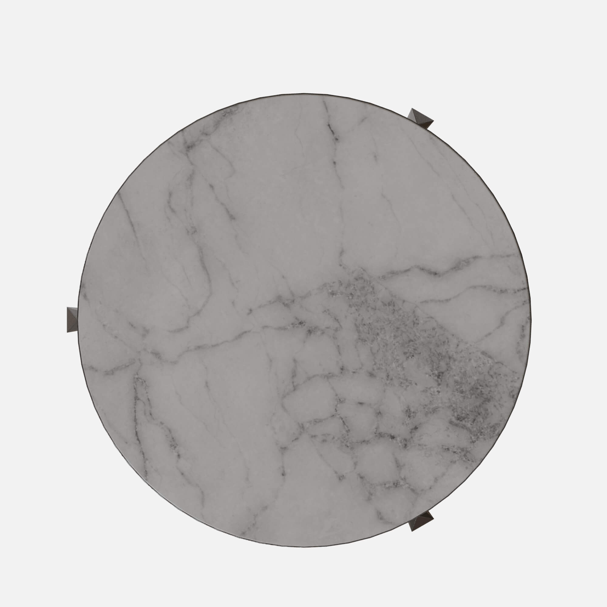 Round Table Concept - 3D Model by Simple3D