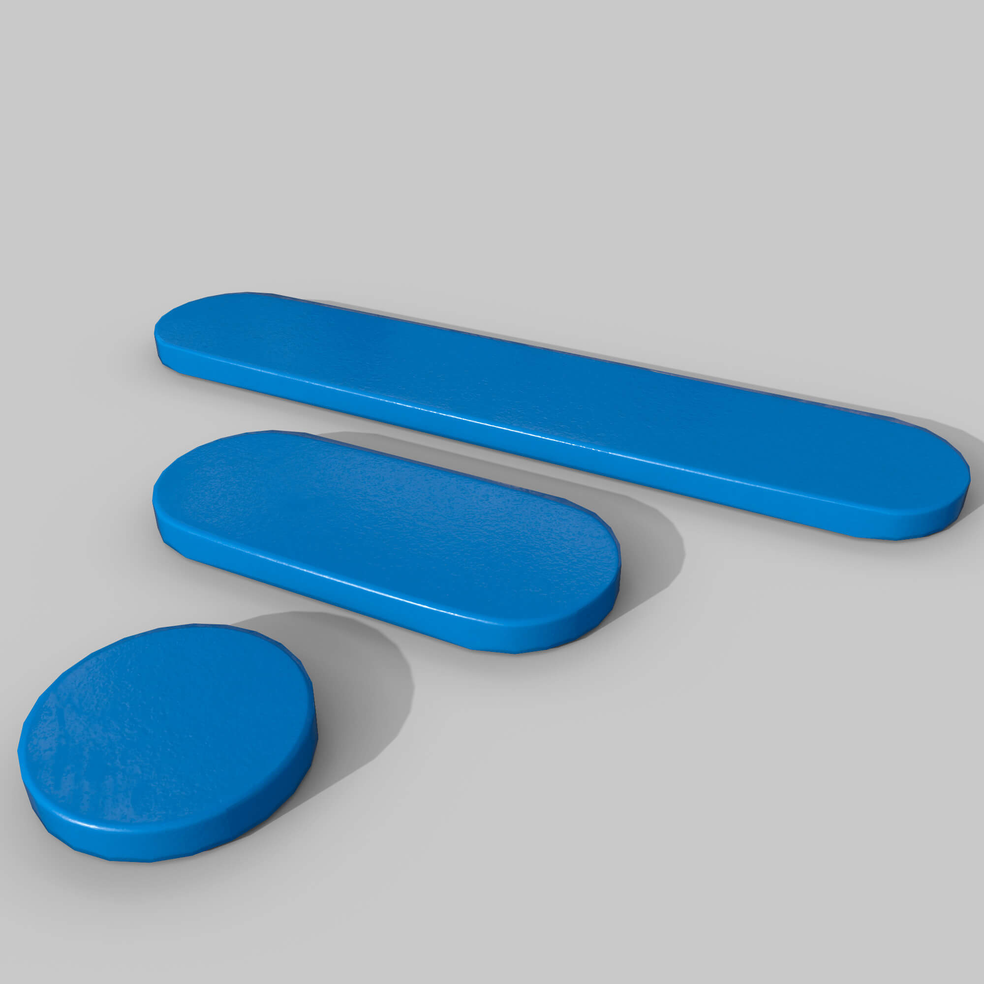 Sign Wi-Fi Free 3D Model by Simple3D