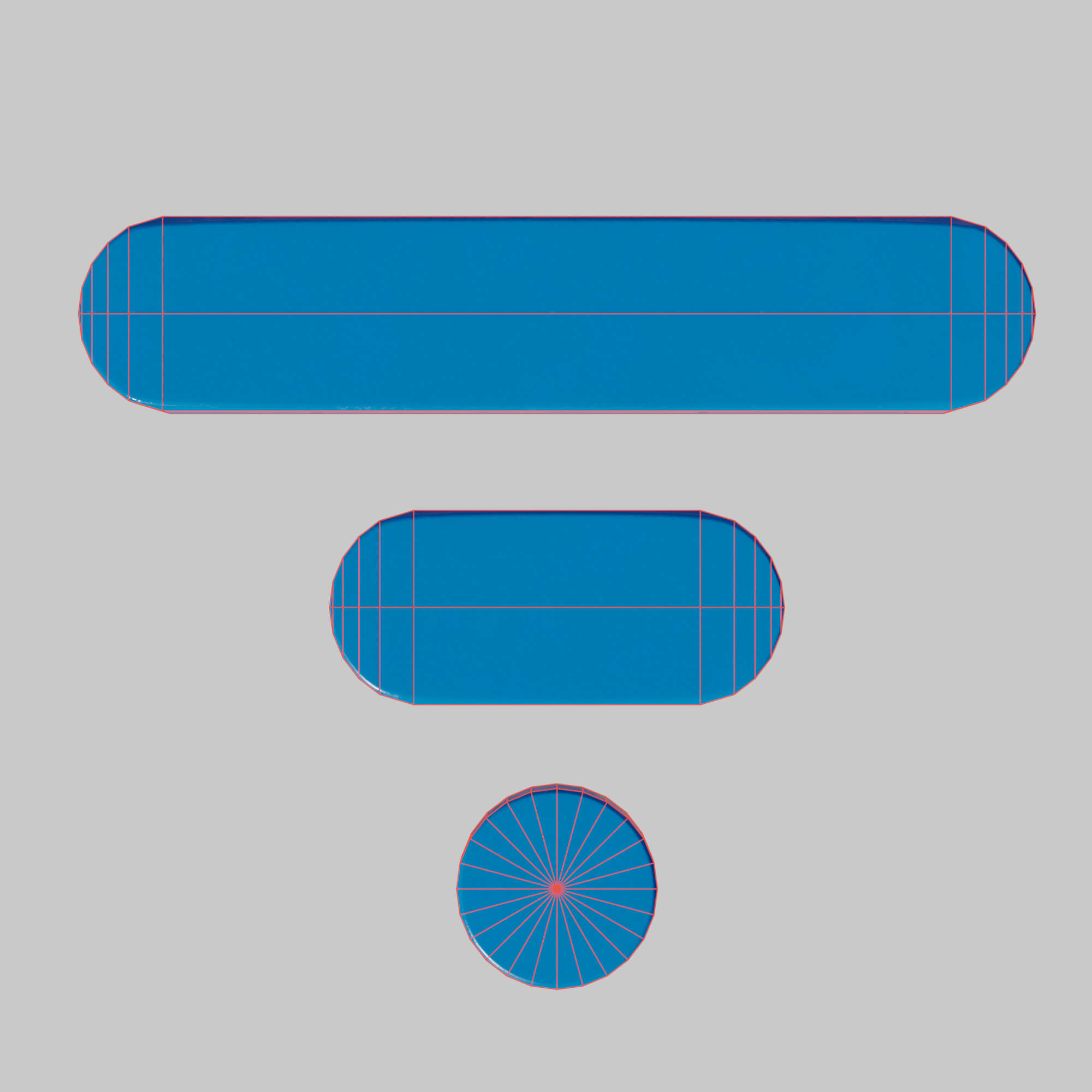 Sign Wi-Fi Free 3D Model by Simple3D