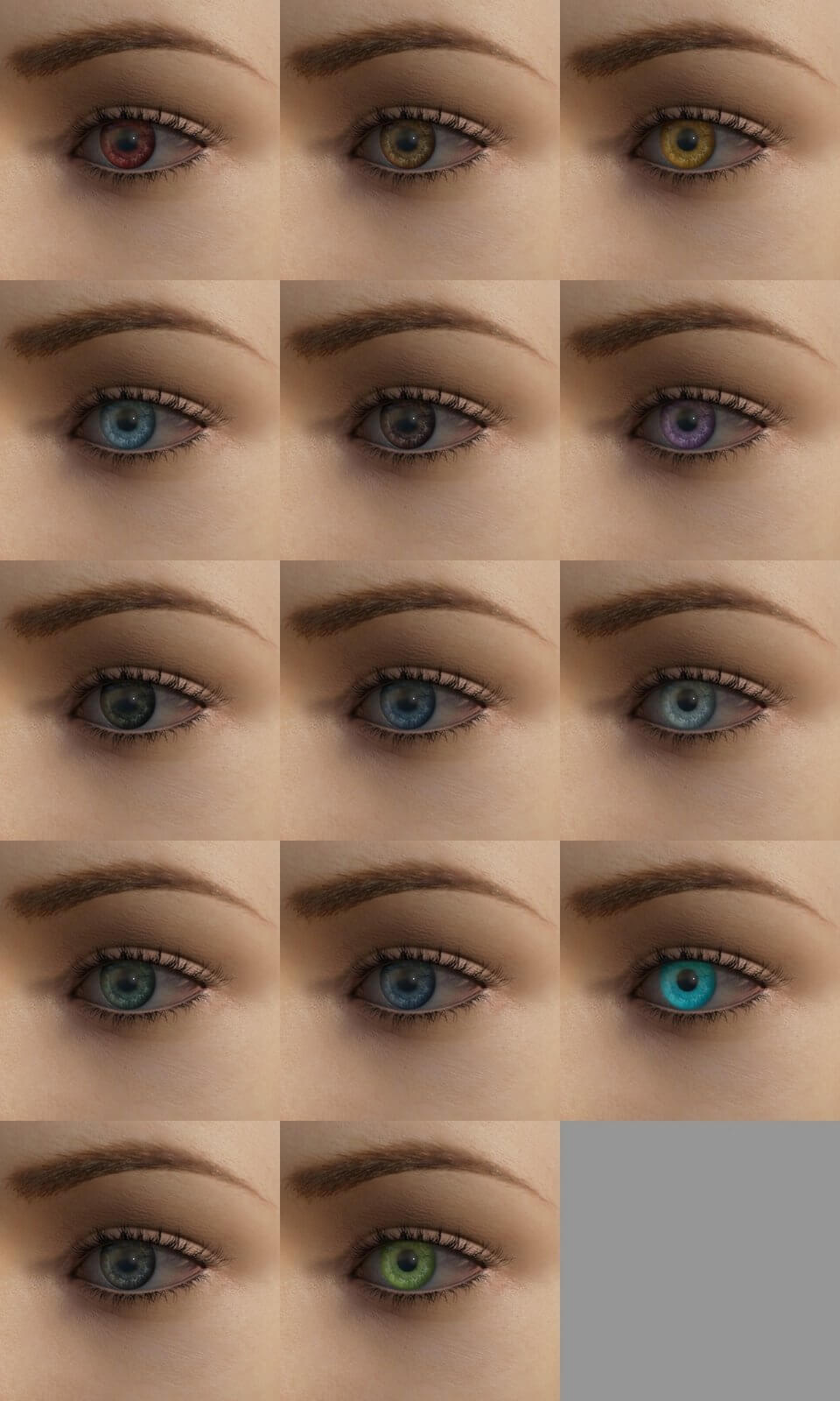 HRH Princess Alexandra For Genesis 8.1 Female - Daz Content by SirArtist