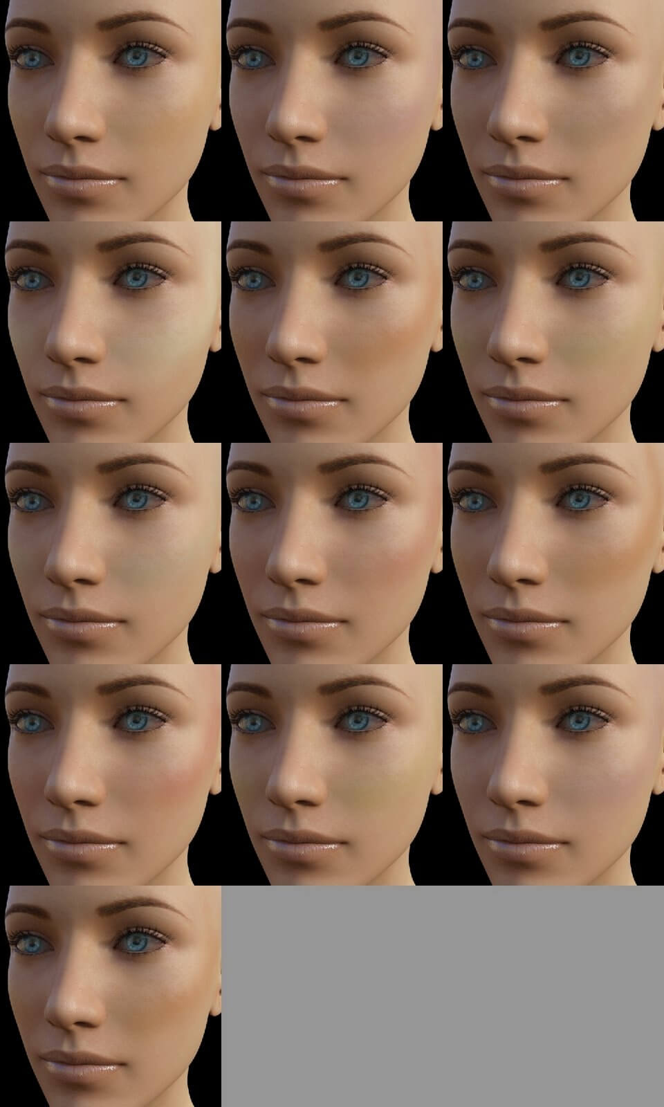 HRH Princess Alexandra For Genesis 8.1 Female - Daz Content by SirArtist