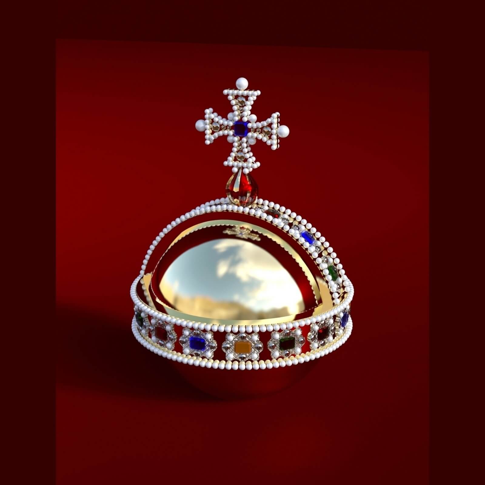 The Royal Collection by SirArtist